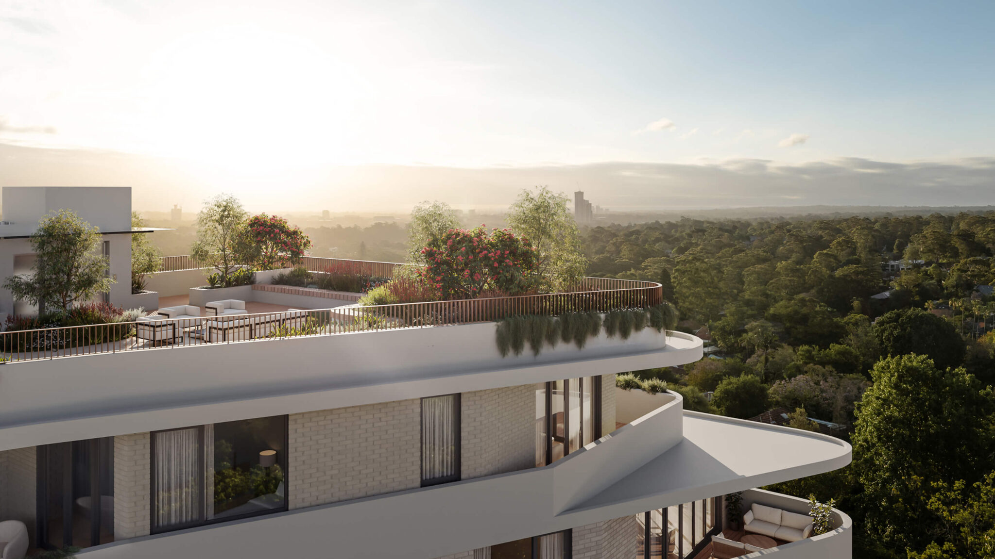 Beacon House, Lindfield | Last of its kind. First in its class.