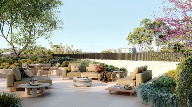 Beacon House, Lindfield | Last of its kind. First in its class.